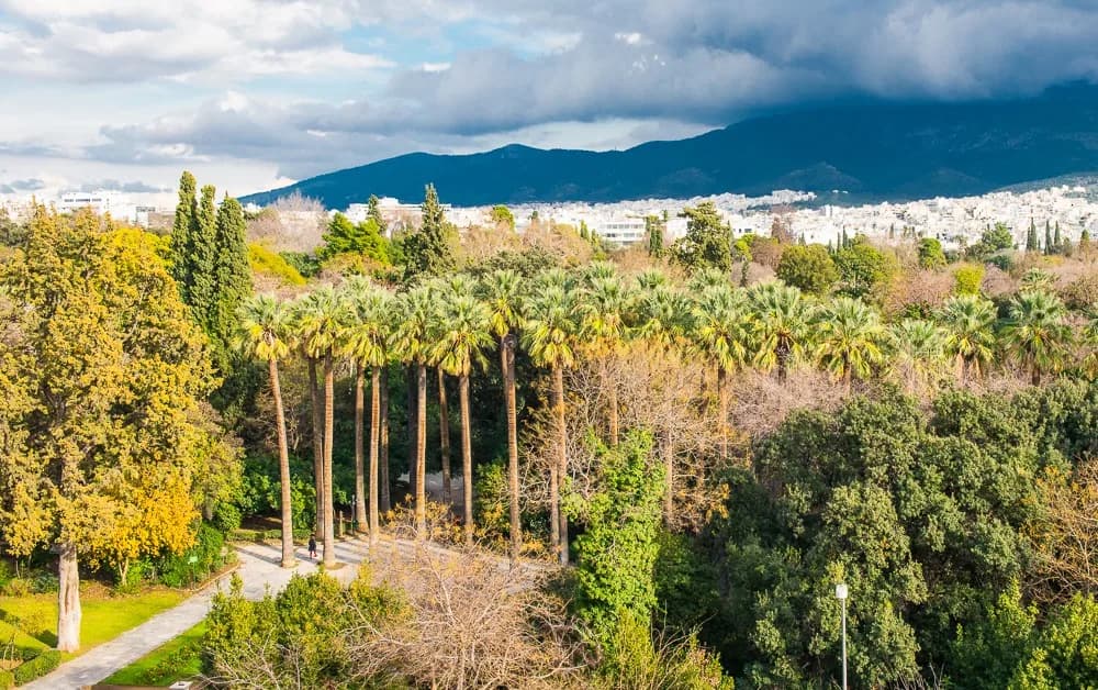 Green Transition and Investment Opportunities in Greece | OPUS ...